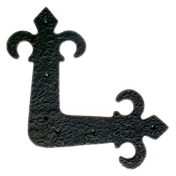 Iron Hinges - Multiplex Hardware