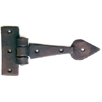 Iron Hinges - Multiplex Hardware