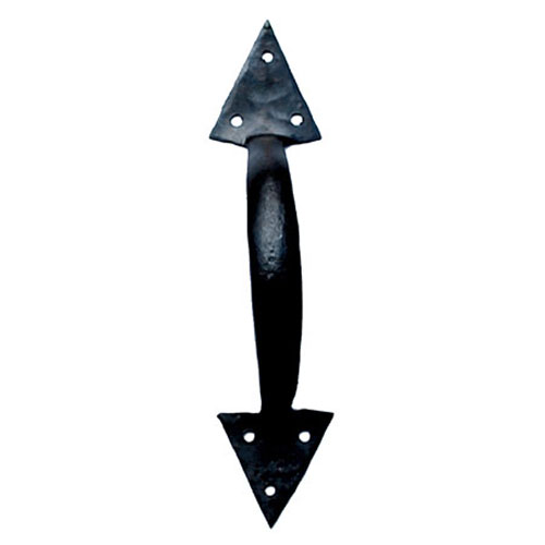 Iron Pull Handles - Multiplex Hardware