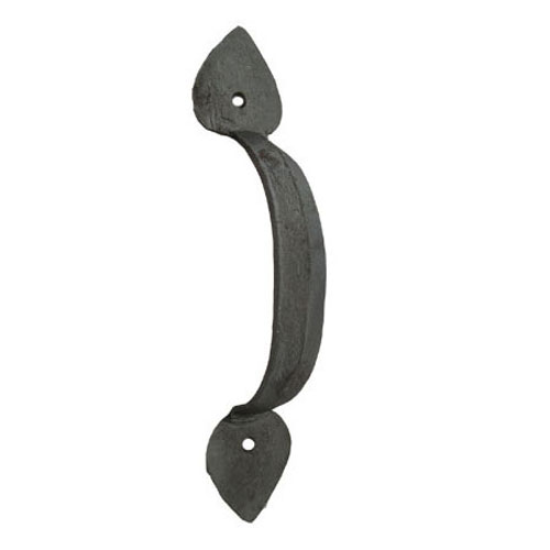 Iron Pull Handles - Multiplex Hardware
